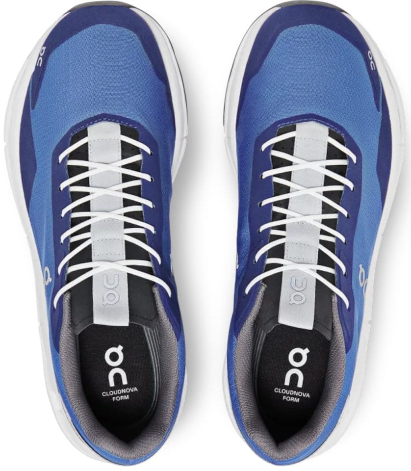 Scarpe On Running Cloudnova Form - Top4Running.it