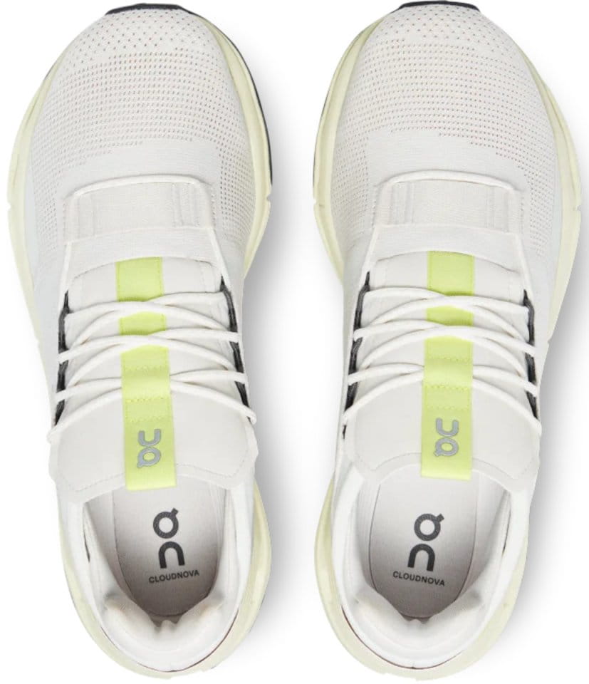 Обувки On Running Cloudnova - Top4Running.bg