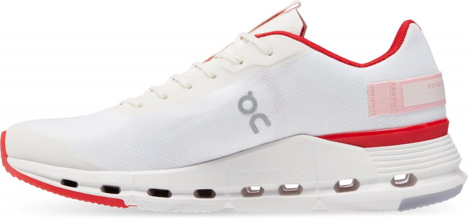 Scarpe On Running Cloudnova Form - Top4Running.it