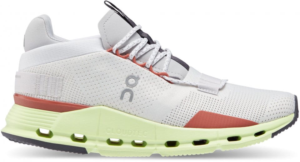 Scarpe On Running Cloudnova - Top4Running.it