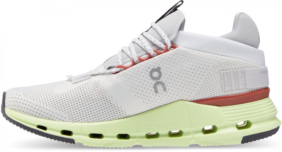 Scarpe On Running Cloudnova - Top4Running.it