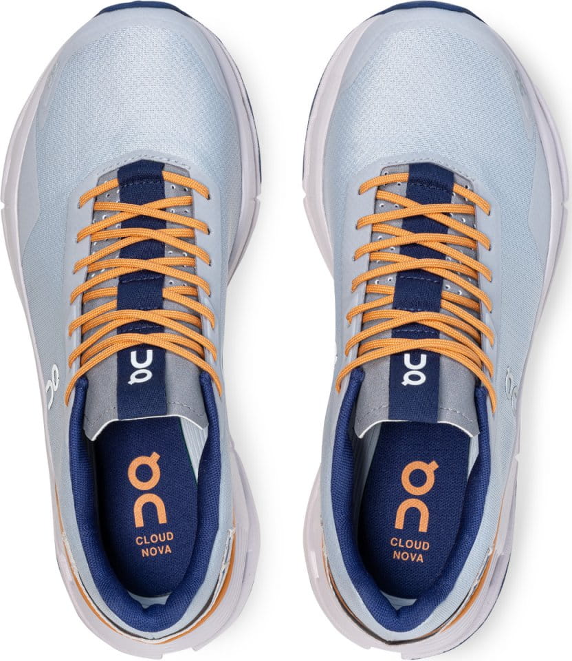 Schuhe On Running Cloudnova Form - Top4Running.de