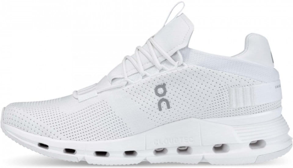 Shoes On Running Cloudnova - Top4Running.ie