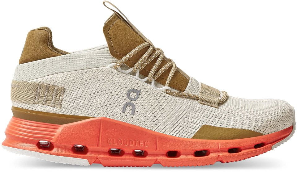 Scarpe On Running Cloudnova - Top4Running.it