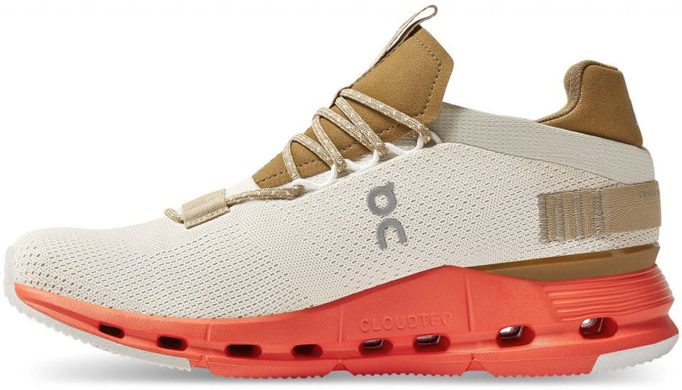 Scarpe On Running Cloudnova - Top4Running.it