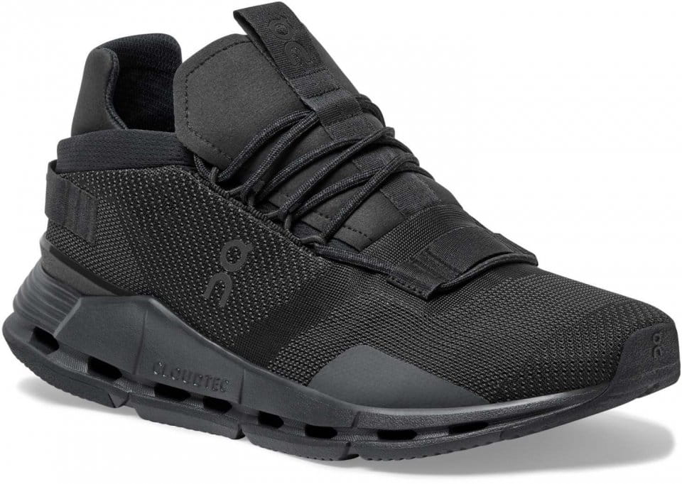 Shoes On Running Cloudnova - Top4Running.ie