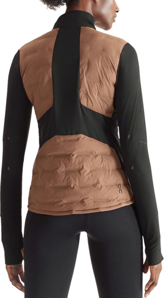 Jacheta On Running Climate Jacket - Top4Running.ro