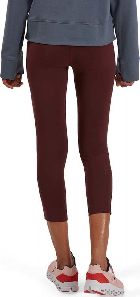 Leggings On Running Active Tights - Top4Running.ie