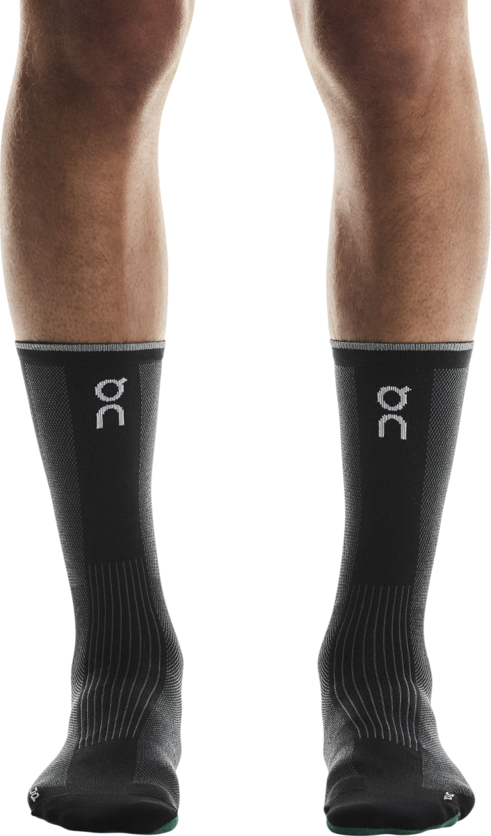 Chaussettes On Running Elite Run Sock High - Top4Running.fr