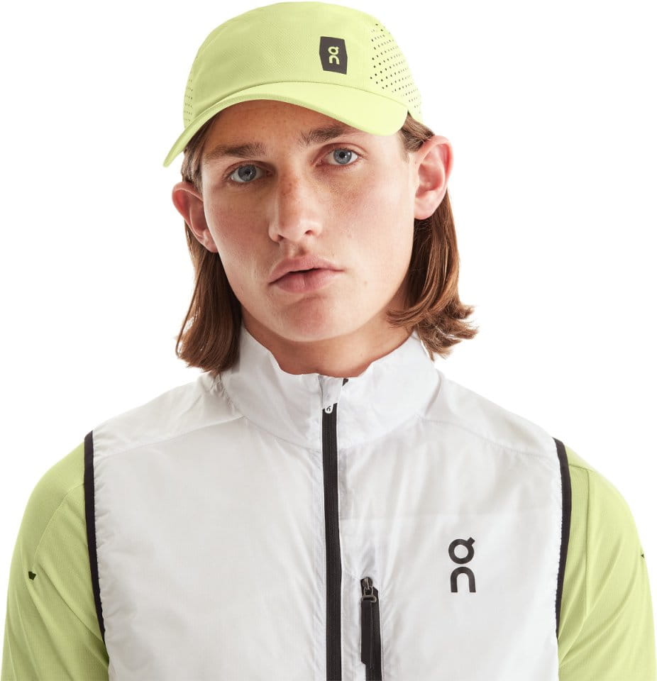 Chapéu On Running Lightweight Cap - Top4Running.pt