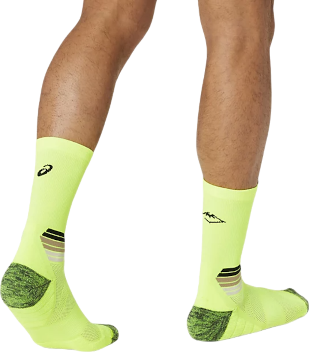 Skarpety ASICS FUJITRAIL RUN CREW SOCK - Top4Running.pl