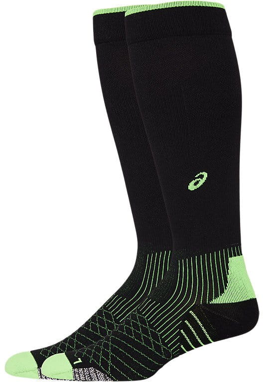 Chaussettes Asics METARUN COMPRESSION SOCK - Top4Running.fr