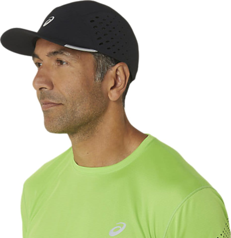 Kappe ASICS ULTRA LIGHTWEIGHT RUNNING CAP - Top4Running.de