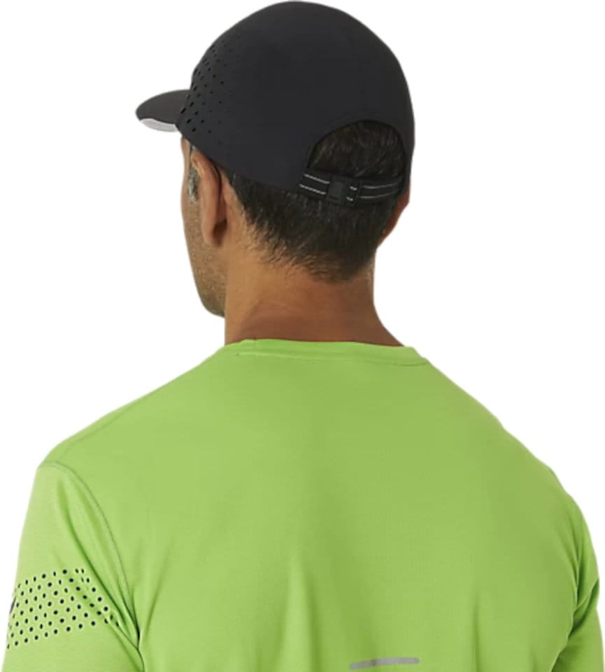 Kappe ASICS ULTRA LIGHTWEIGHT RUNNING CAP - Top4Running.de