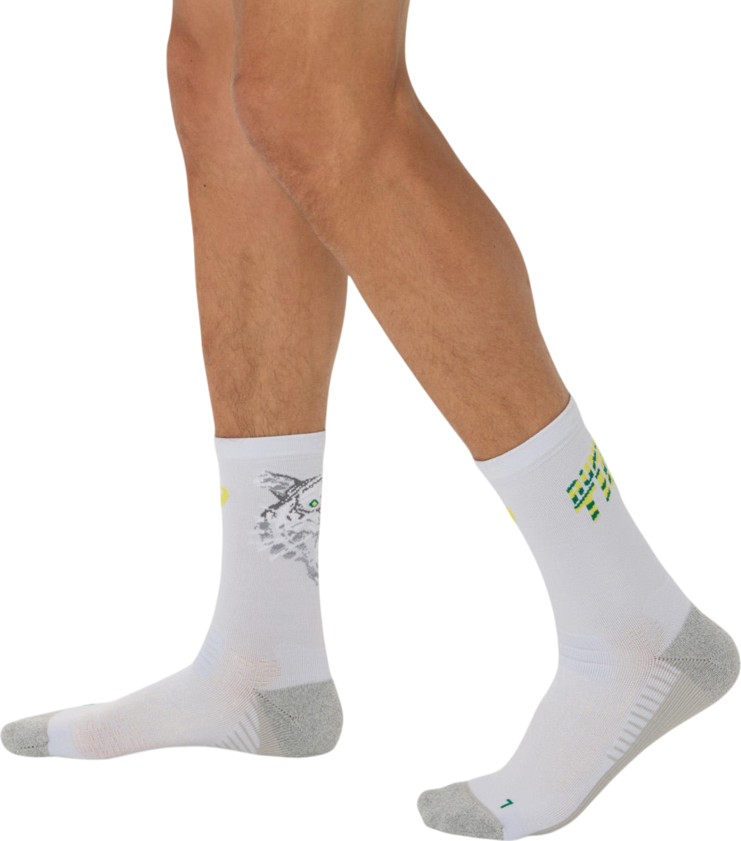 Socken Asics PERFORMANCE RUN SOCK CREW - Top4Running.de