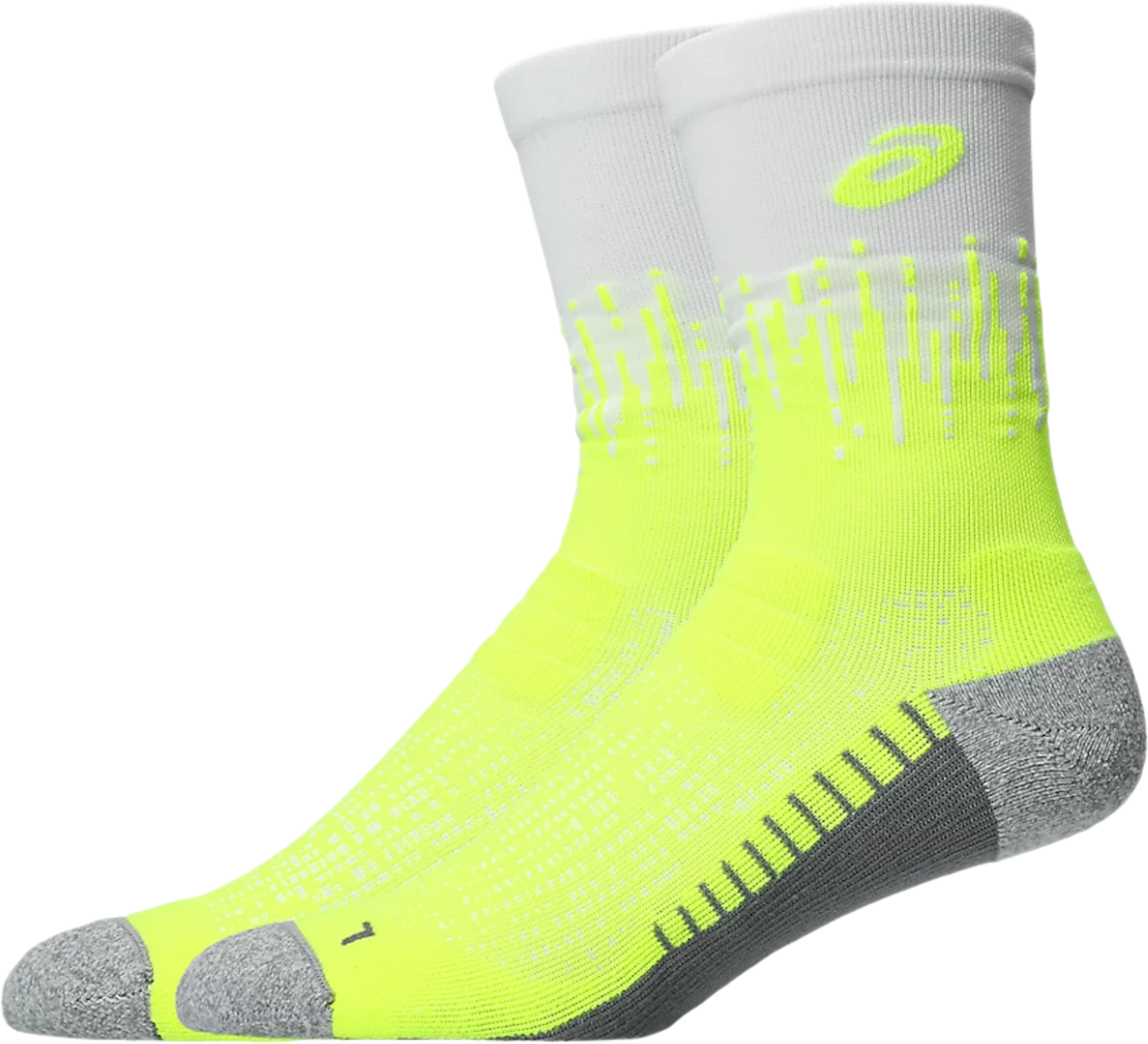 Sokken Asics PERFORMANCE RUN SOCK CREW - Top4Running.nl