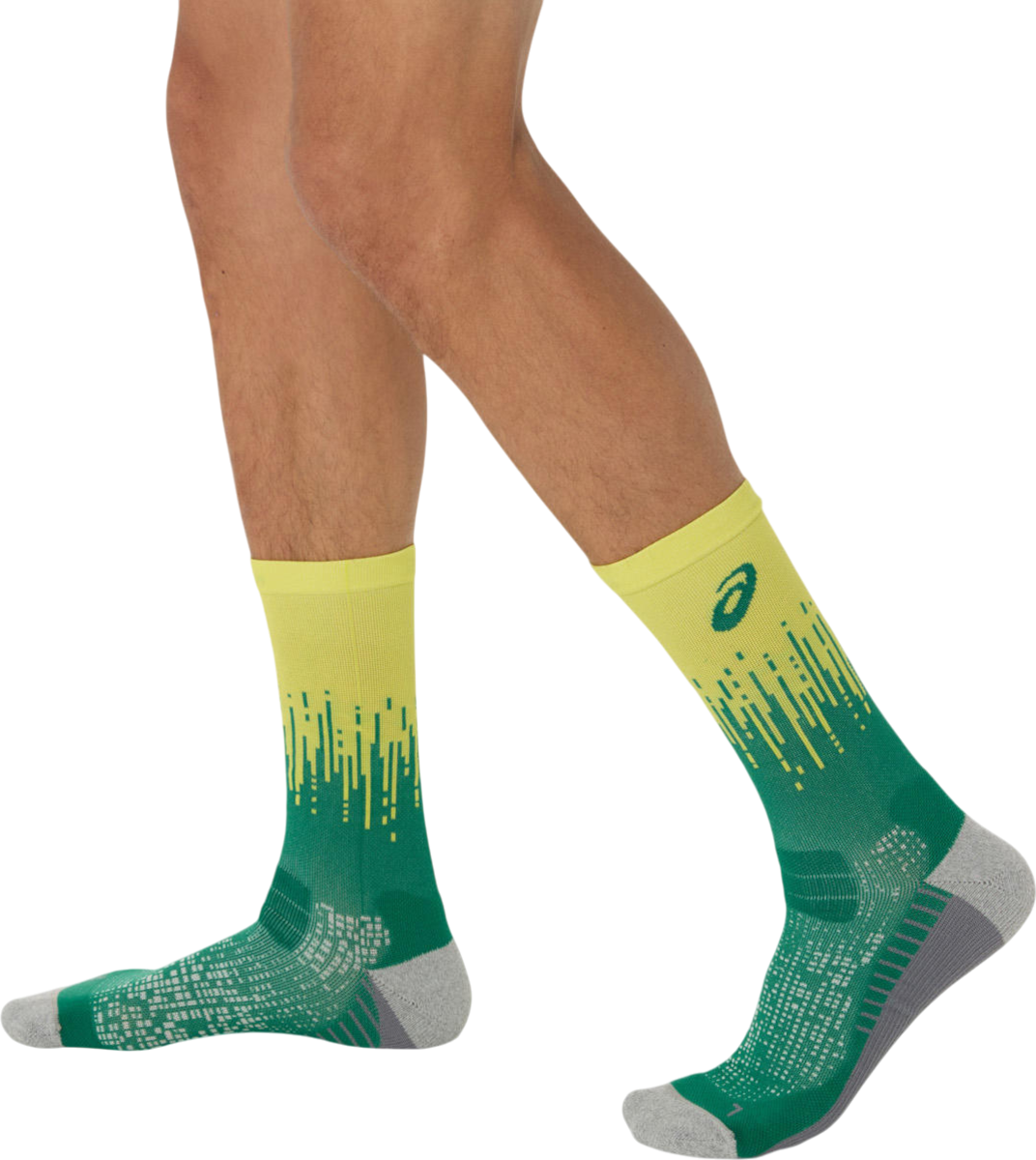 Socken ASICS PERFORMANCE RUN SOCK CREW - Top4Running.de