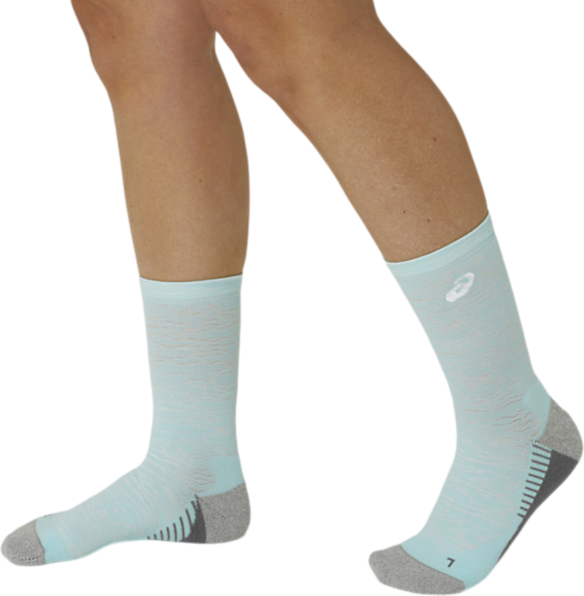 Κάλτσες ASICS PERFORMANCE RUN SOCK CREW - Top4Running.gr
