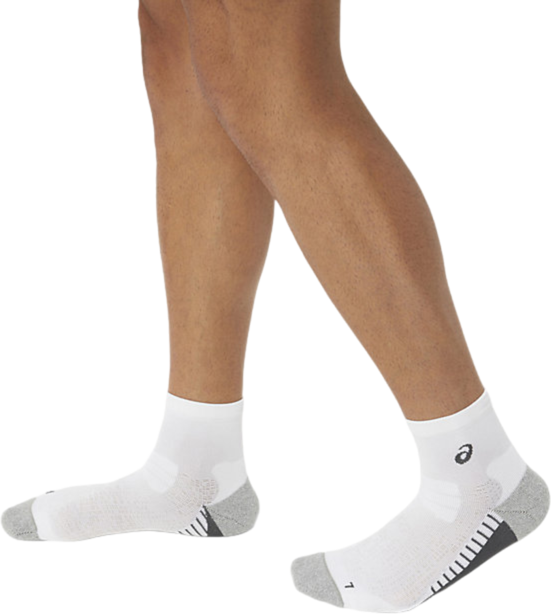 Socken ASICS PERFORMANCE RUN SOCK QUARTER - Top4Running.at
