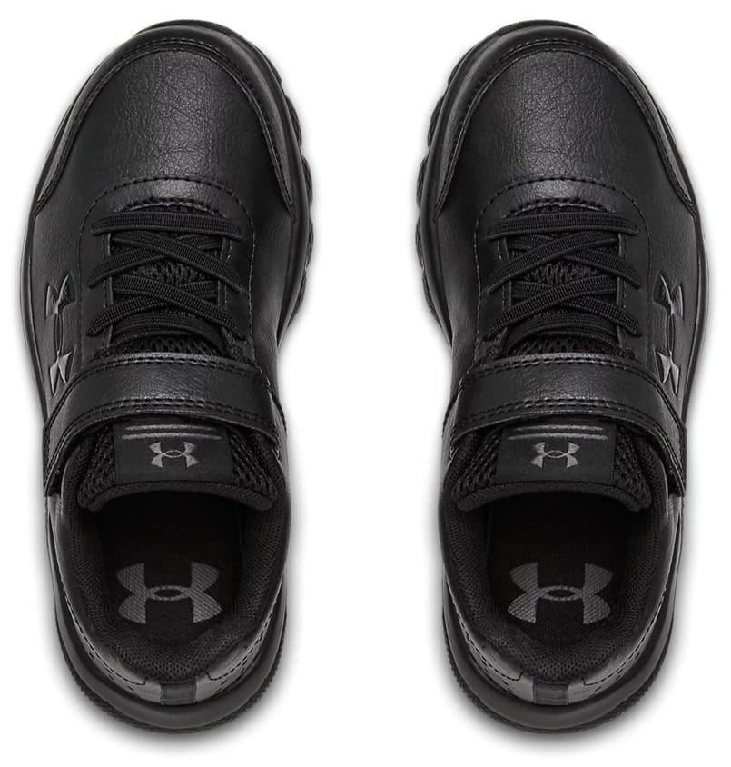 Buty do biegania Under Armour UA PS Assert 8 UFM SYN AC - 11teamsports.pl