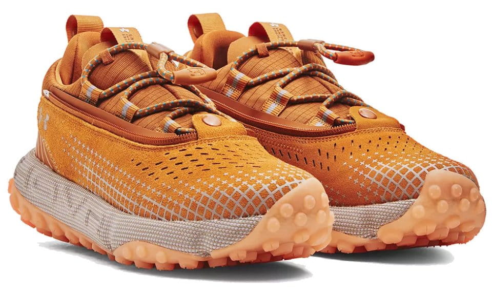Schuhe Under Armour UA HOVR Summit FT DELTA - Top4Running.de
