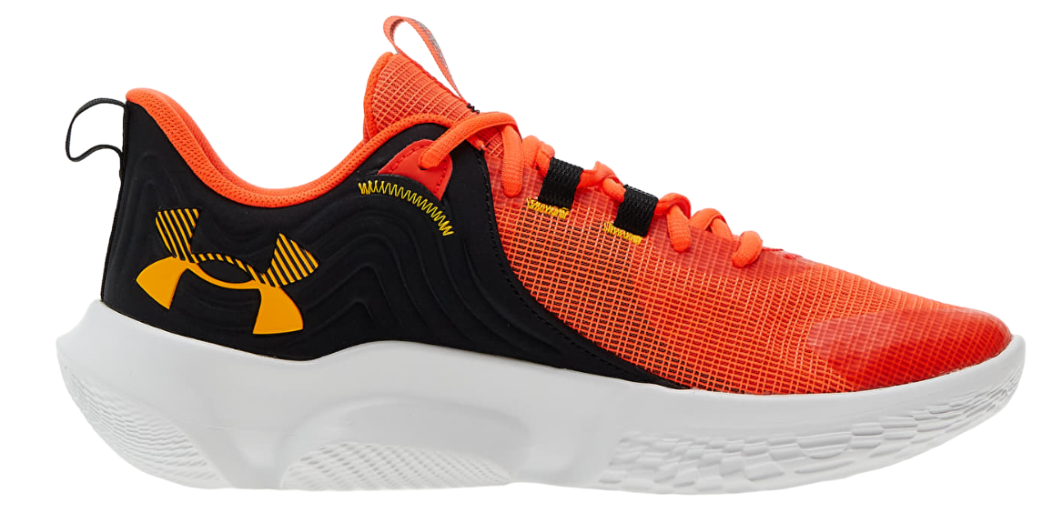 Unisex basketbalové boty Under Armour Flow FUTR X 2 - 11teamsports.cz