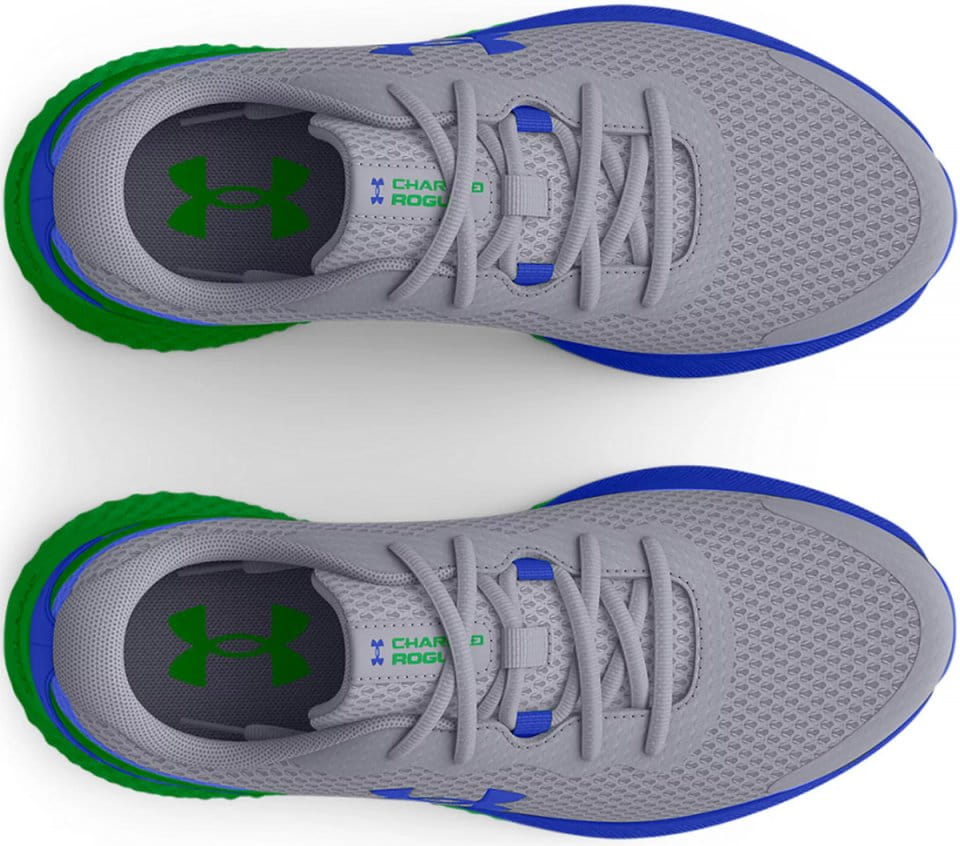 Chaussures de running Under Armour UA BGS Charged Rogue 3 - Top4Running.fr