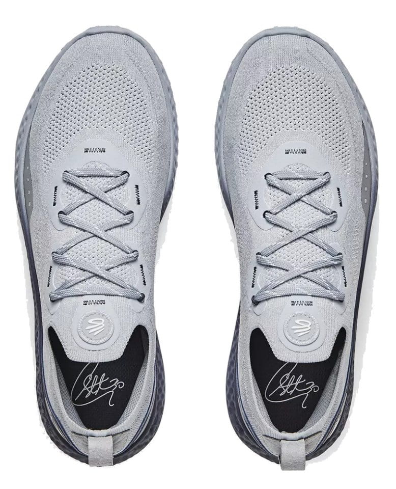 Obutev Under Armour UA Charged Curry SL - 11teamsports.si