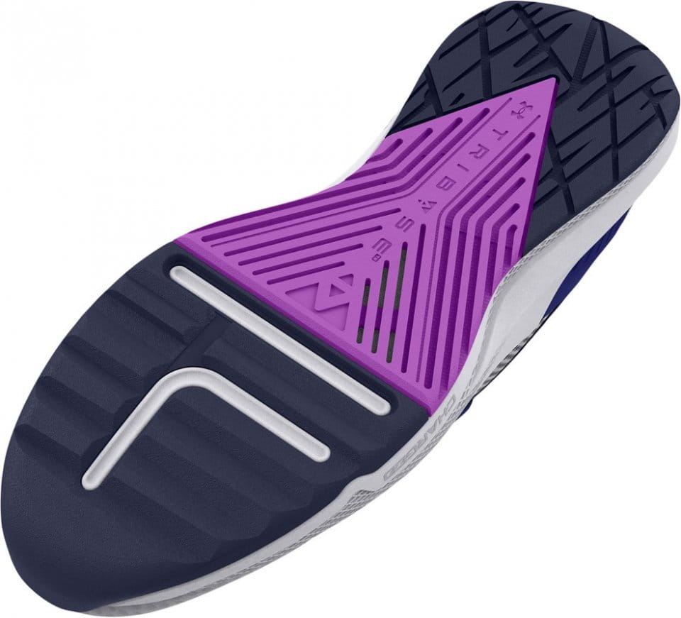 Scarpe fitness Under Armour UA Project Rock BSR 2 - Top4Running.it