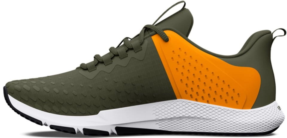 Fitness shoes Under Armour UA Charged Engage 2-GRN - Top4Running.com Fitness shoes Under Armour UA Charged Engage 2-GRN - Top4Running.com