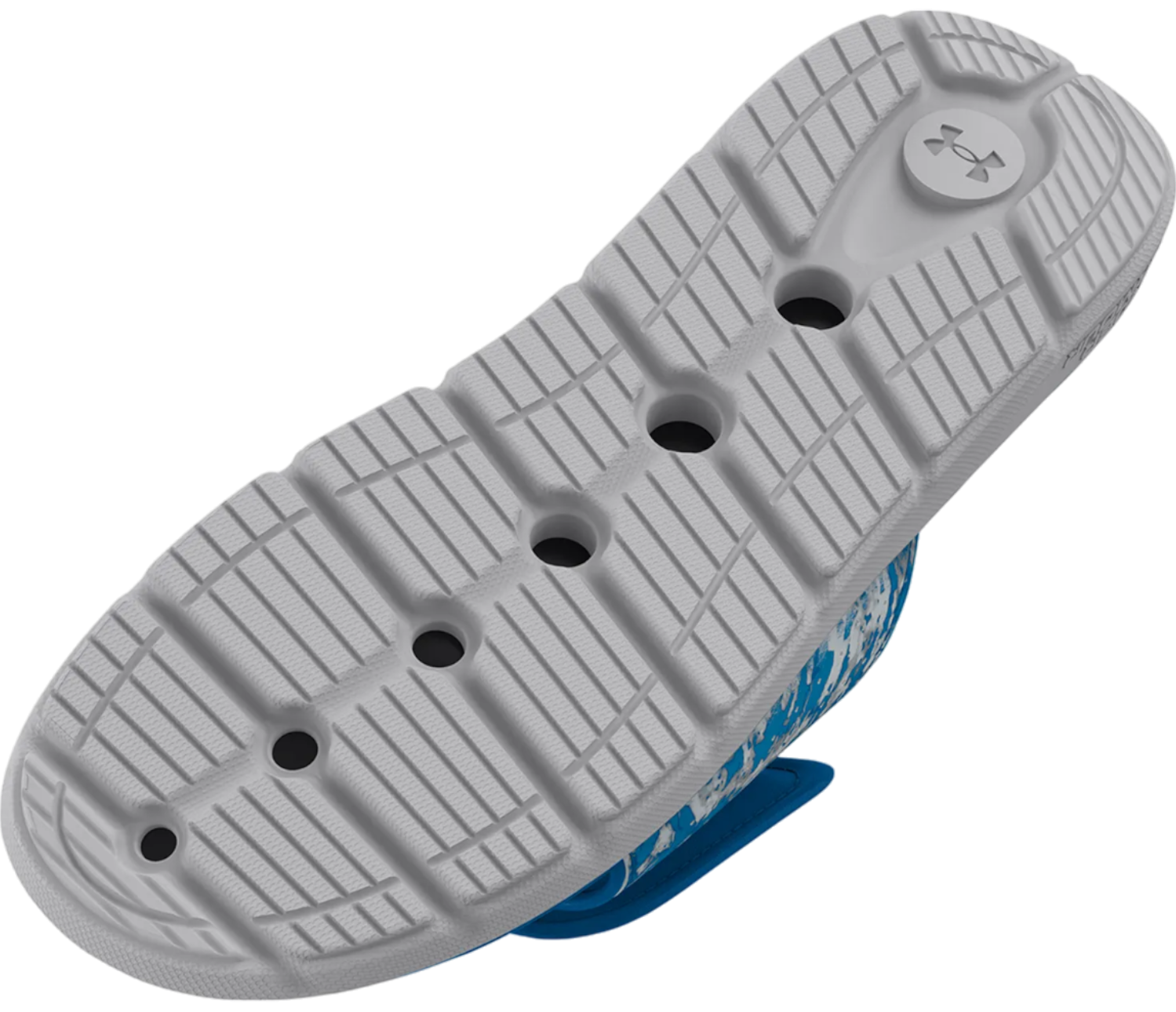 Slides Under Armour Ignite Pro - 11teamsports.pt
