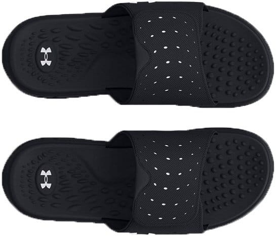 Slippers Under Armour UA W Ignite Pro SL-BLK - Top4Running.nl