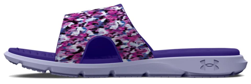 Παντόφλες Under Armour UA Ignite Pro Graphic Strap - Top4Running.gr