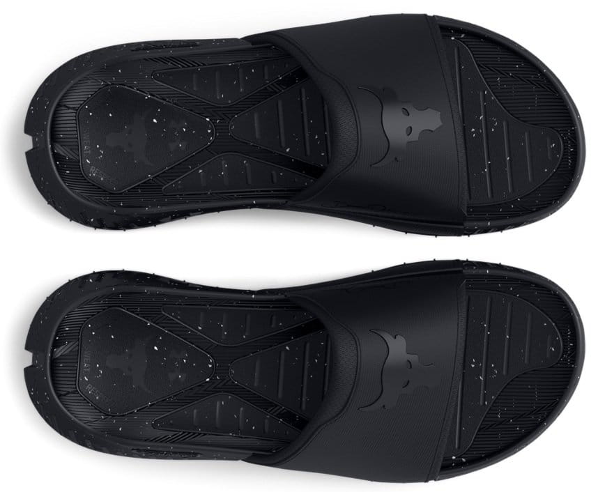 Pánské pantofle Under Armour Project Rock 3 SL - Top4Running.cz