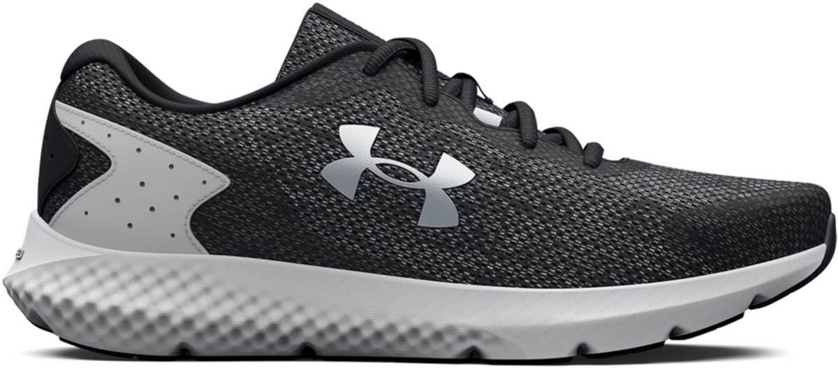 Chaussures de running Under Armour UA Charged Rogue 3 Knit - Top4Running.fr