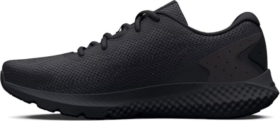 Chaussures de running Under Armour UA Charged Rogue 3 Knit - Top4Running.fr