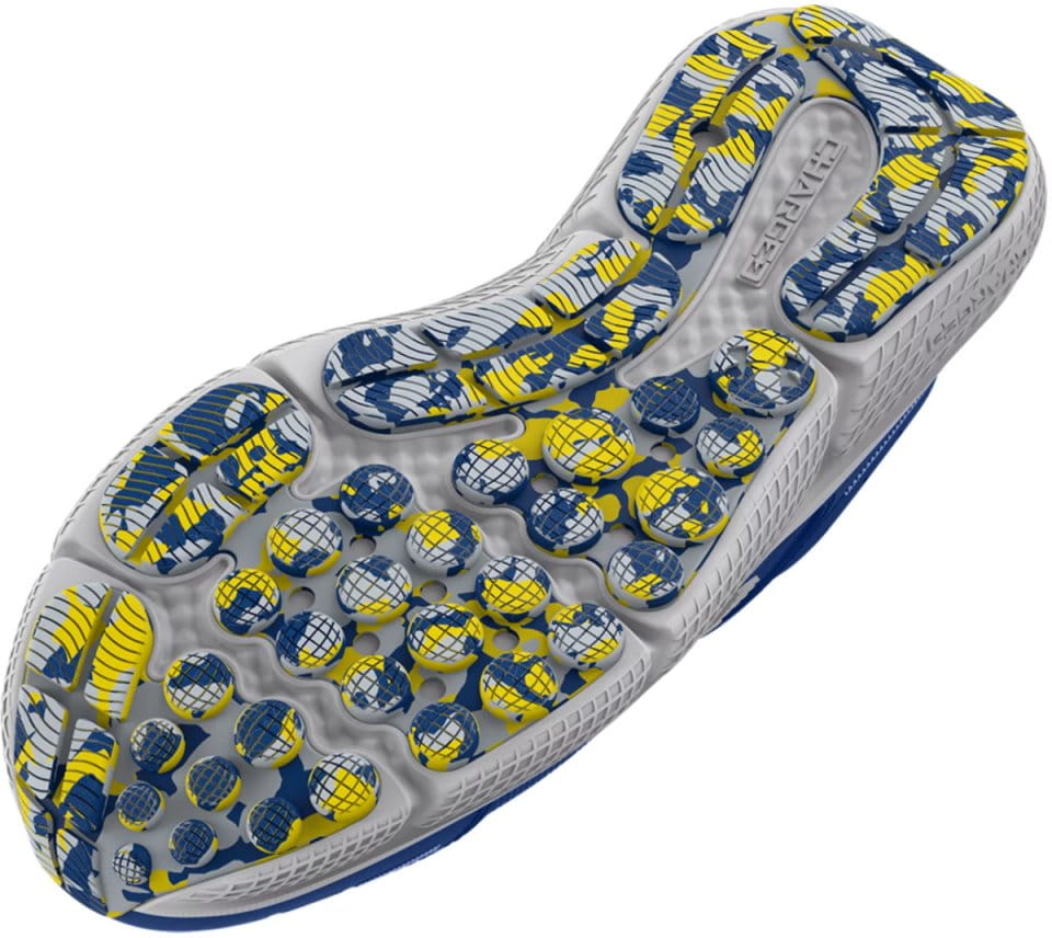 Chaussures de running Under Armour UA BGS Assert 10 - Top4Running.fr