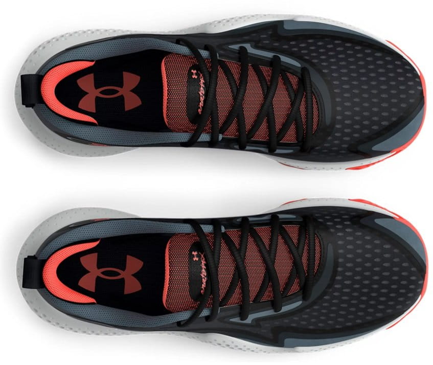 Баскетболни обувки Under Armour UA Spawn 5 - 11teamsports.bg
