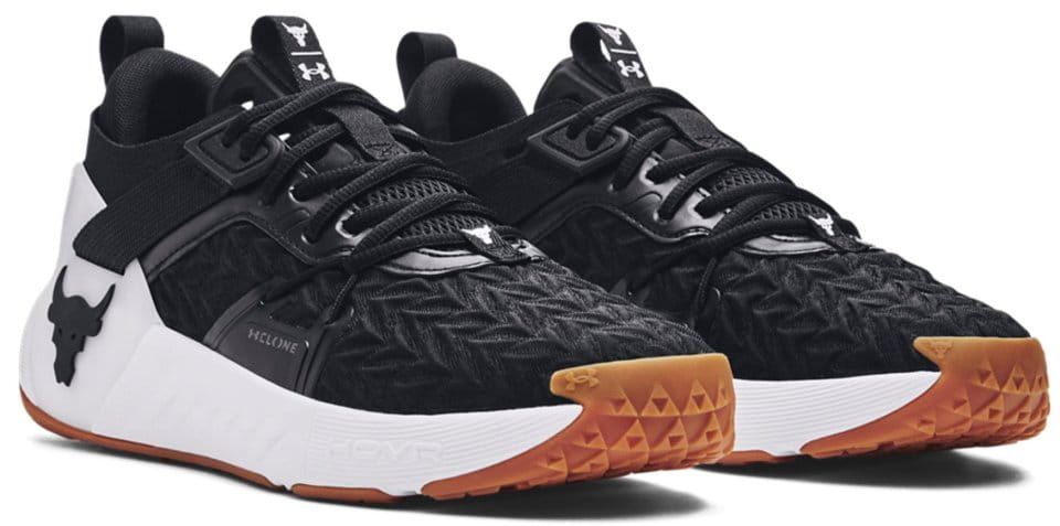 Tenisice za trening Under Armour UA Project Rock 6-BLK - Top4Fitness.hr