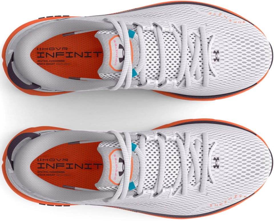 Chaussures de running Under Armour UA HOVR Infinite 5 - Top4Running.fr
