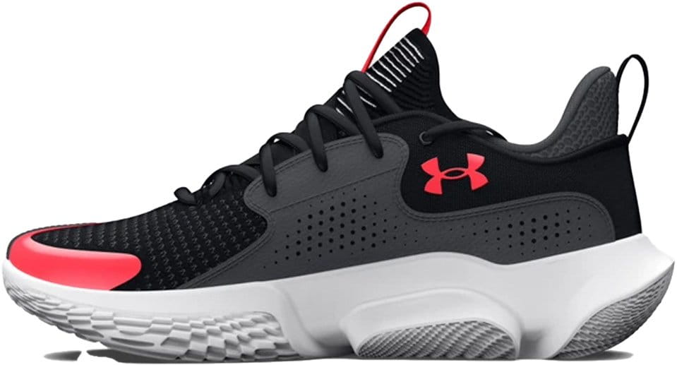 Under Armour UA FLOW FUTR X 3 Kosárlabda cipő - Top4Sport.hu