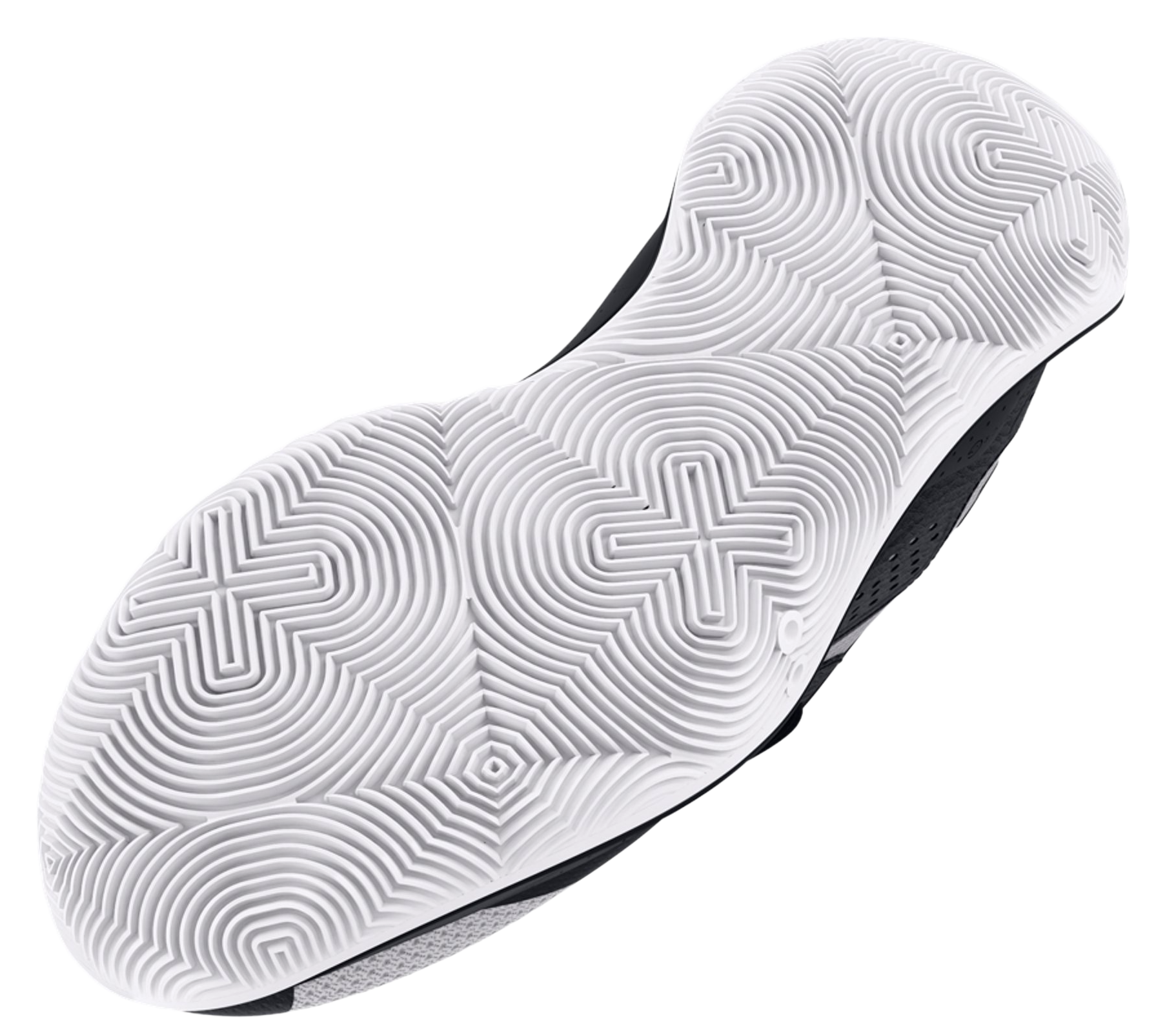 Koripallokengät Under Armour UA JET 23 - 11teamsports.fi