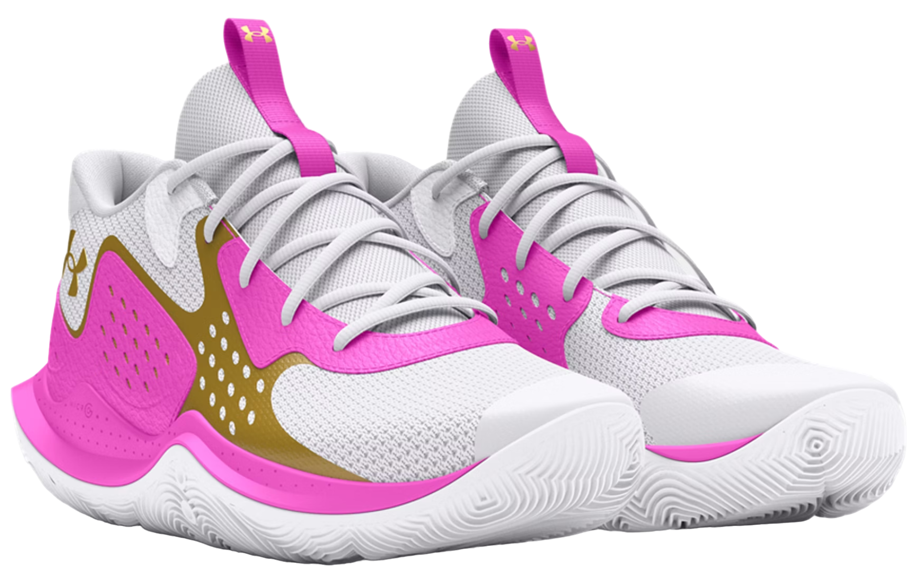 Under Armour UA JET '23 Kosárlabda cipő - Top4Sport.hu