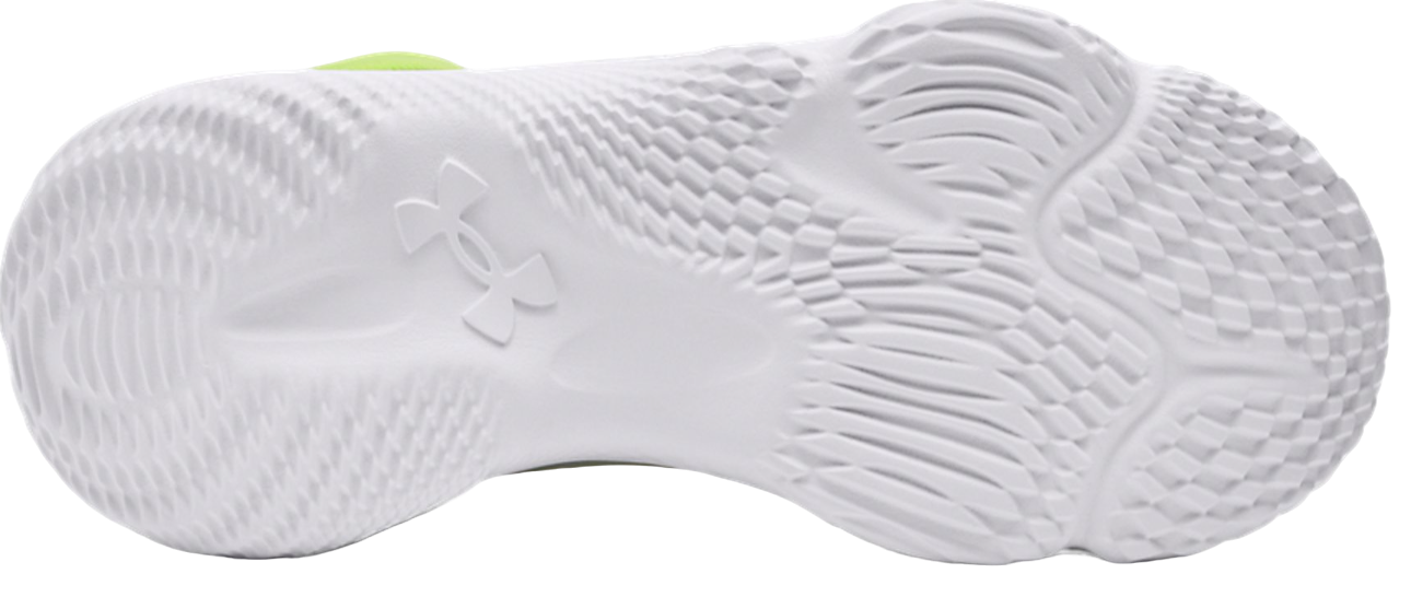 Tênis de basquete Under Armour CURRY Spawn Flotro - 11teamsports.pt