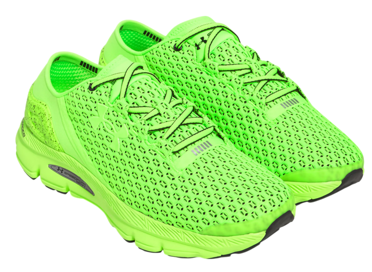 Running shoes Under Armour UA Speedform Gemini - 11teamsports.ie