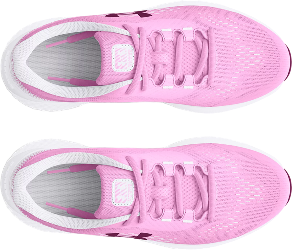 Chaussures de running Under Armour UA GGS Charged Rogue 4 - Top4Running.fr