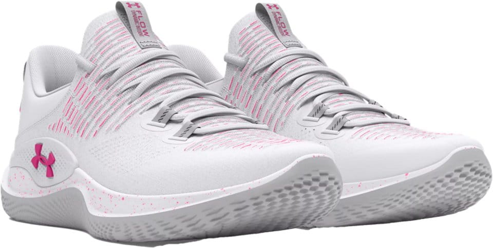 Tenisice za trening Under Armour UA W Flow Dynamic INTLKNT-WHT ...