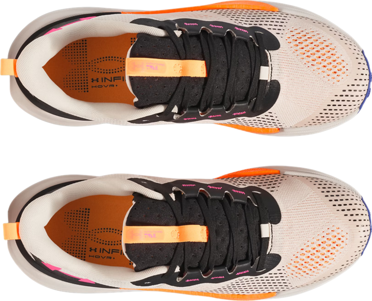 Trailové topánky Under Armour Infinite Pro Trail - Top4Running.sk