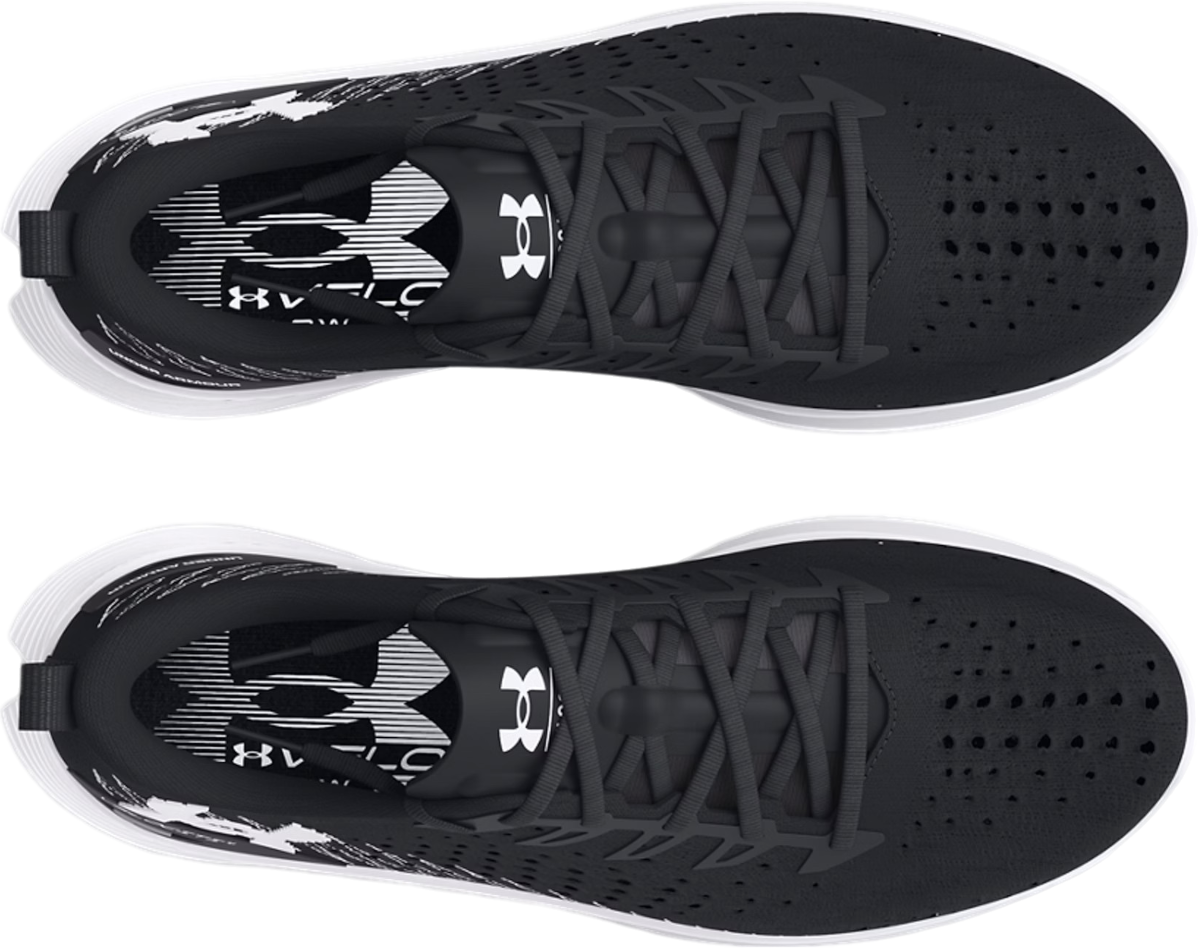 Pánské běžecké boty Under Armour Velociti 4 - Top4Running.cz