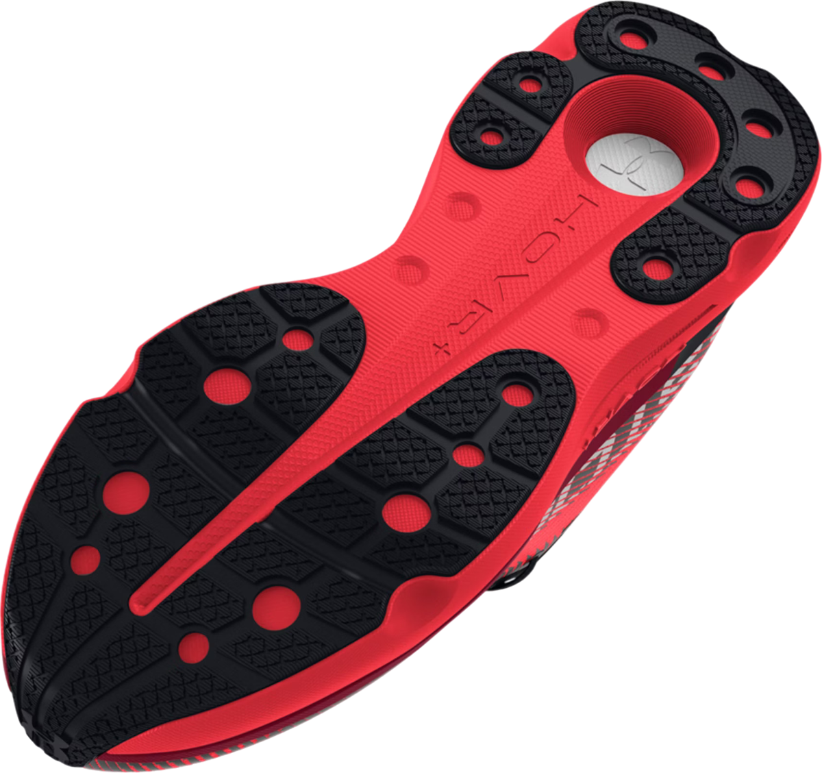 Laufschuhe Under Armour UA U Infinite Pro Storm - Top4Running.de